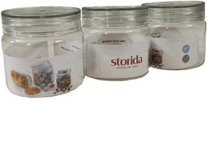 Storida Plastic Utility Container - 300 ml Price in India - Buy Storida ...