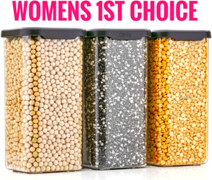 Womens 1st Choice Plastic Grocery Container - 1500 ml Price in India ...