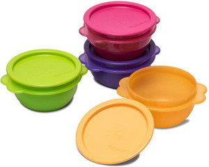 TUPPERWARE Polypropylene Utility Container - 500 ml Price in India ...
