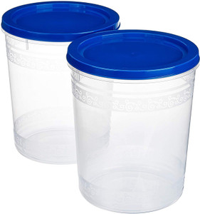 kini Plastic Utility Container - 5.5 L Price in India - Buy kini ...