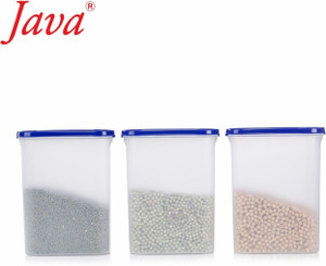 JAVA Plastic Grocery Container - 2000 ml Price in India - Buy JAVA ...