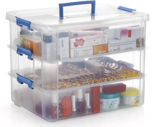 PALAK Plastic Utility Container - 30 L Price in India - Buy PALAK ...