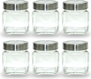 Pure Tree Glass Utility Container - 600 ml Price in India - Buy Pure ...