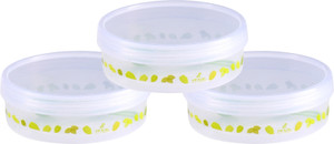 pearl polymers Plastic Utility Container - 300 ml Price in India - Buy ...