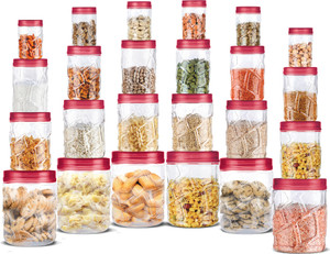 MILTON Plastic Utility Container - 270 ml, 665 ml, 1240 ml, 1850 ml ...