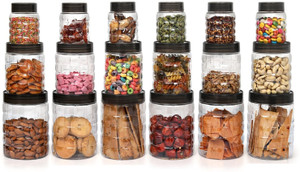 Min&Max Plastic Utility Container - 1200 ml Price in India - Buy Min ...