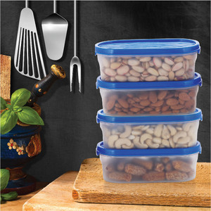 MODWARE Plastic Grocery Container - 500 ml Price in India - Buy MODWARE ...