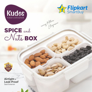 Flipkart SmartBuy Plastic Grocery Container - 1400 ml Price in India ...