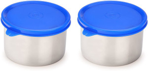 Oliveware Steel Utility Container - 1200 ml Price in India - Buy ...