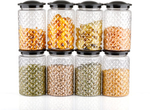 HARK Plastic Grocery Container - 500 ml Price in India - Buy HARK ...