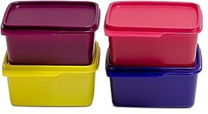TUPPERWARE Plastic Utility Container - 500 ml Price in India - Buy ...