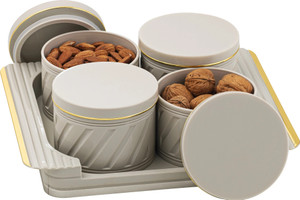 Selvel Polypropylene Utility Container - 500 ml Price in India - Buy ...