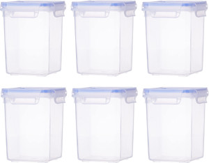 Jespper Collection Plastic Utility Container - 750 ml Price in India ...