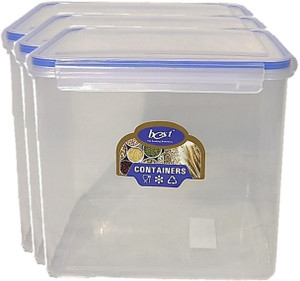 karan plastic hub Plastic Utility Container - 5400 ml Price in India ...