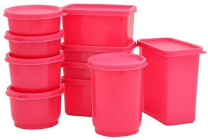 Shipmart Plastic Grocery Container - 1.5 L Price in India - Buy ...