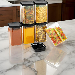 CosmoCuisine Plastic Utility Container - 1100 ml Price in India - Buy ...