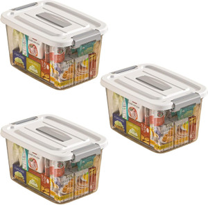 SHOPIVAAN Plastic Utility Container - 7 kg Price in India - Buy ...