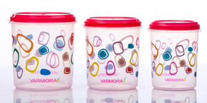 VARMORA Plastic Grocery Container - 10000 ml, 7000 ml, 5000 ml Price in ...