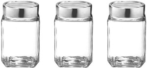 TREO Glass Utility Container - 310 ml Price in India - Buy TREO Glass ...