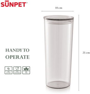 Sunpet Plastic Utility Container - 1600 ml Price in India - Buy Sunpet ...