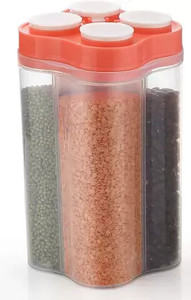 PROLIX Plastic Grocery Container - 2500 ml Price in India - Buy PROLIX ...