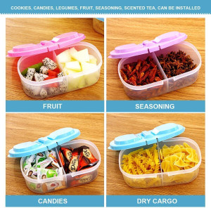 tisya Plastic Utility Container - 250 ml Price in India - Buy tisya ...