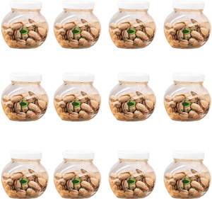 Sand Dune Glass Grocery Container - 200 ml Price in India - Buy Sand ...