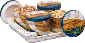 Selvel Polypropylene Utility Container - 430 ml Price in India - Buy ...