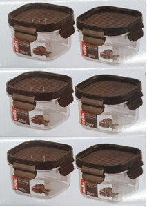 cello Plastic Utility Container - 260 ml Price in India - Buy cello ...