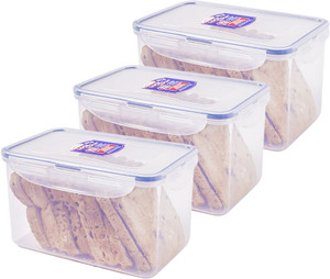 LOCK & LOCK Plastic Bread Container - 1.9 L Price in India - Buy LOCK ...