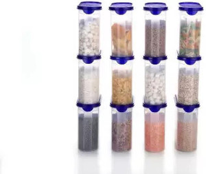 PROLIX Plastic Grocery Container - 2000 ml Price in India - Buy PROLIX ...