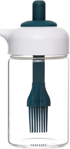 Zigmo Glass Utility Container - 230 ml Price in India - Buy Zigmo Glass ...