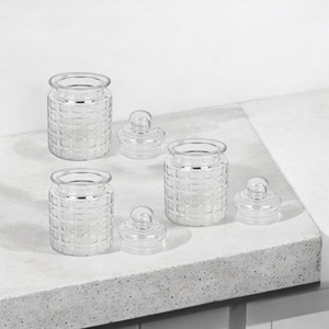 Members Mark Glass Pickle Jar - 260 ml Price in India - Buy Members ...