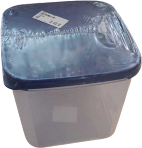 Sol Plastic Grocery Container - 100 ml Price in India - Buy Sol Plastic ...