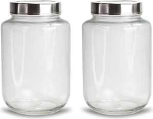 Pure Tree Glass Utility Container - 4500 ml Price in India - Buy Pure ...