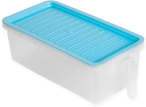 ATTRO Plastic Utility Container - 3000 ml Price in India - Buy ATTRO ...