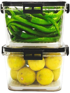 hitu Plastic Utility Container - 1400 ml Price in India - Buy hitu ...