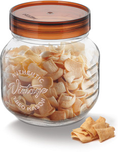 MILTON Glass Utility Container - 1200 ml Price in India - Buy MILTON ...