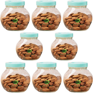 Sand Dune Glass Grocery Container - 200 ml Price in India - Buy Sand ...