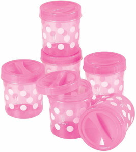 JOYO Plastic Grocery Container - 500 ml Price in India - Buy JOYO ...