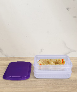 JAVA Plastic Utility Container - 750 ml Price in India - Buy JAVA ...