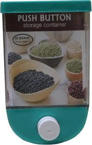 APEX PLASTIC INDUSTRIES Plastic Cereal Dispenser - 1000 ml Price in ...