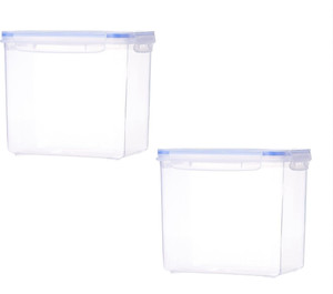 Aristo Plastic Utility Container - 1800 ml Price in India - Buy Aristo ...