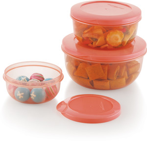 MASTER COOK Polypropylene Grocery Container - 1870 ml Price in India ...