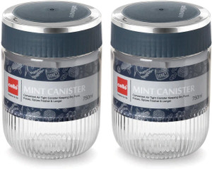 cello Plastic Utility Container - 750 ml Price in India - Buy cello ...