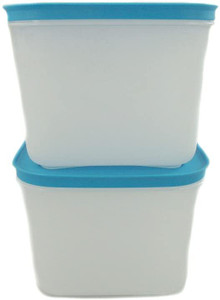 TUPPERWARE Plastic Utility Container - 1000 ml Price in India - Buy ...