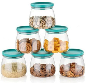 HJJY Plastic Utility Container - 1 ml Price in India - Buy HJJY Plastic ...