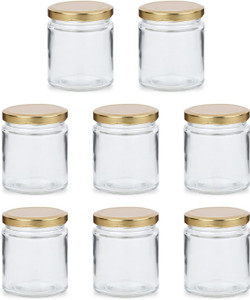 Myoc Glass Utility Container - 200 ml Price in India - Buy Myoc Glass ...