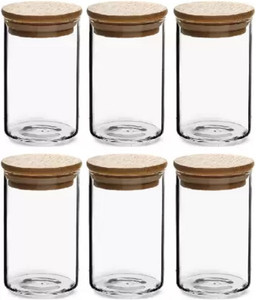 IndusBay Glass Utility Container - 270 ml Price in India - Buy IndusBay ...