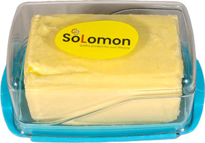Solomon Plastic Fridge Container - 500 ml Price in India - Buy Solomon ...
